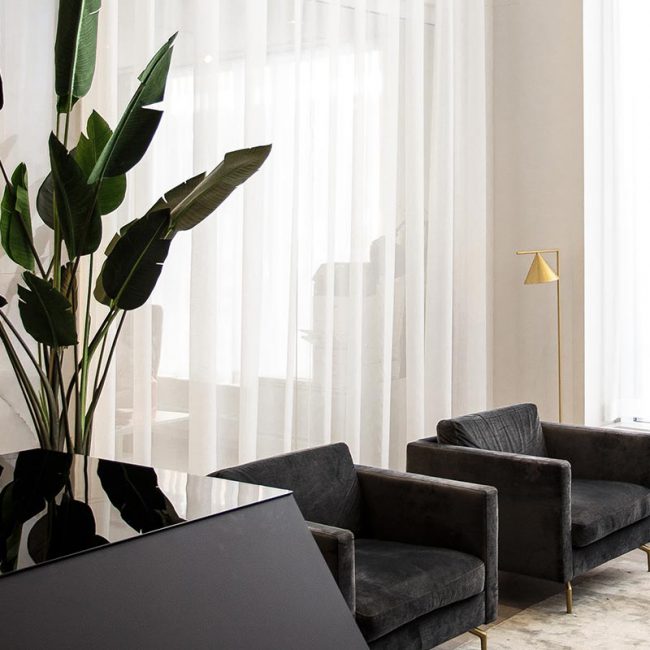 Twoseaters – Morph Design