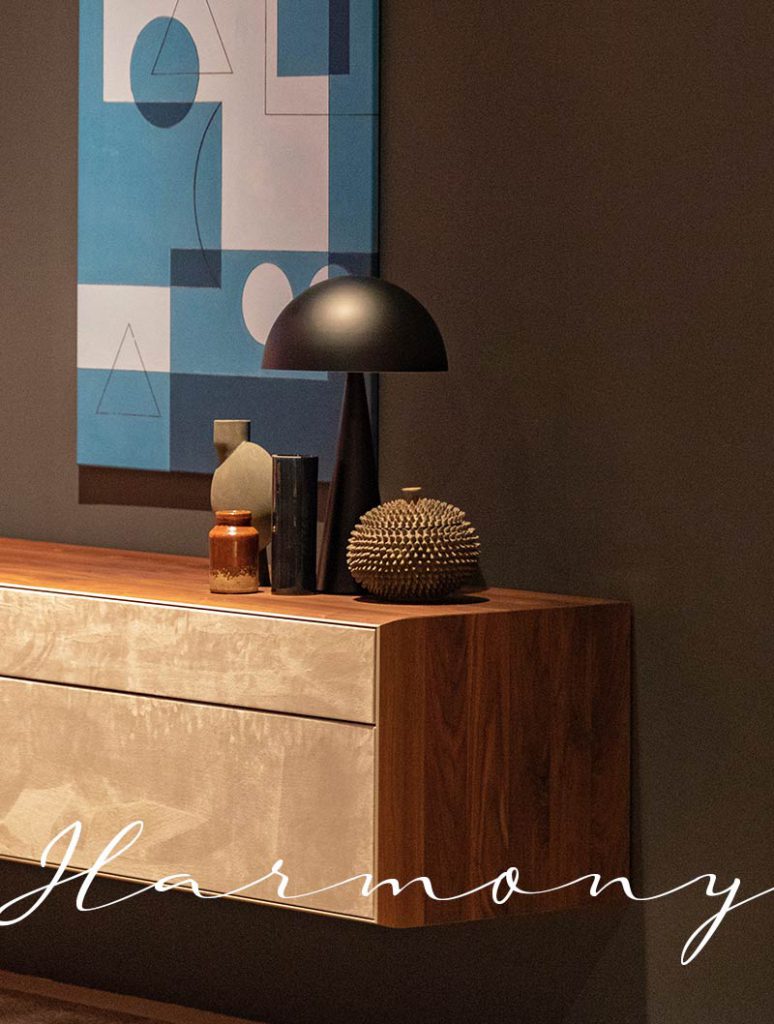 Harmony Interior – Morph Design